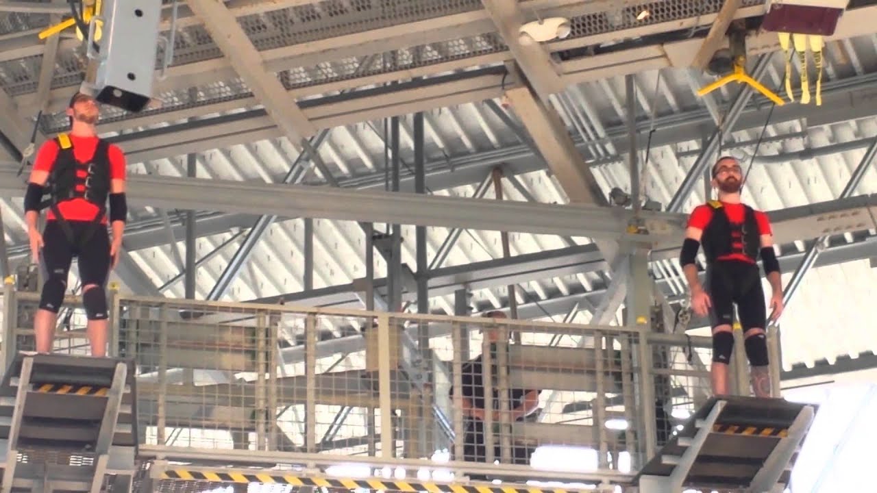 Fear factor - YouTube