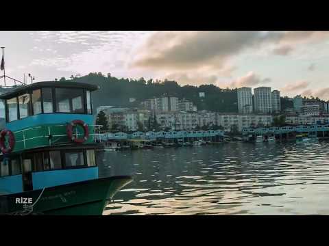 Weekly video by @GoTürkiye Discover Rize