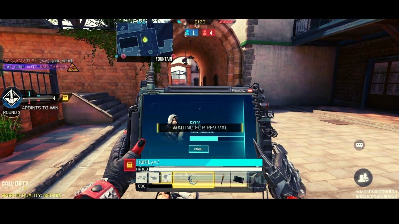 🤣 Best Epic Fails #41 — Catch All the Hilarious #CODMobile Gameplay! - YouTube