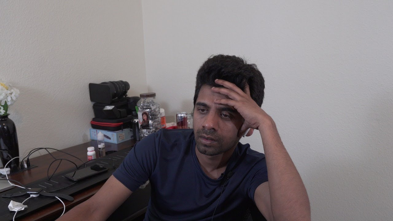 EVM Syed Shuja - YouTube