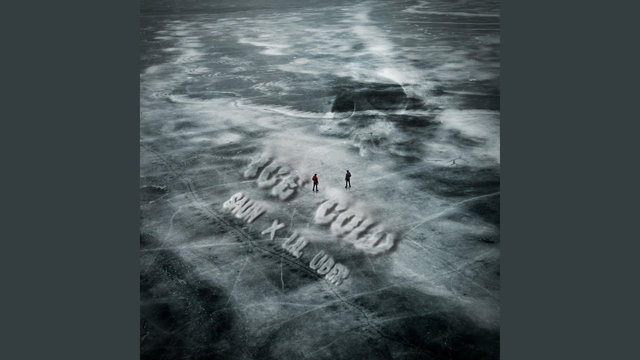 ICE COLD. (feat. Lil Uber) - YouTube