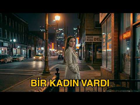 Bir kadın vardı     Söz-Müzik : Sahipsiz Şarkılar