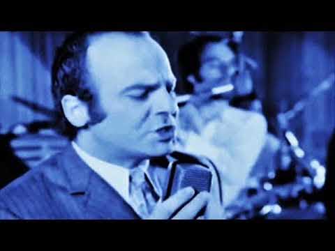 ΠΑΝΟΣ ΚΟΚΚΙΝΟΣ - ΠΙΚΡΟ ΠΑΡΑΠΟΝΟ (1969) - YouTube