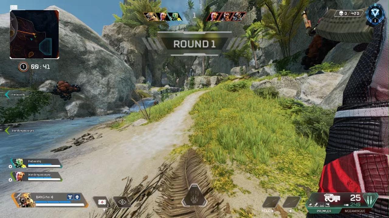 Slow down bug ? - YouTube