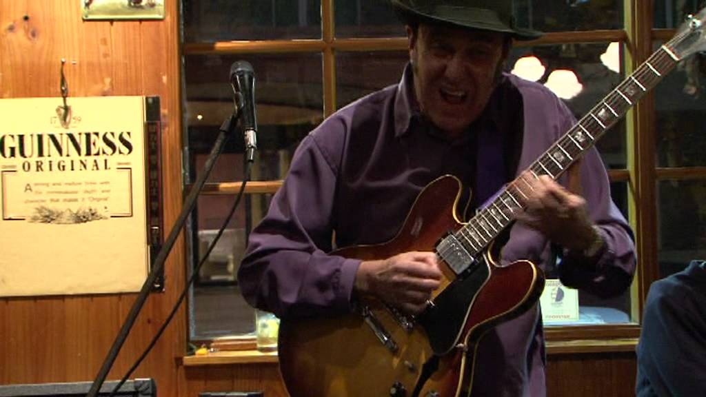 Billy Whitton-One Bourbon,one Scotch,one Beer - YouTube