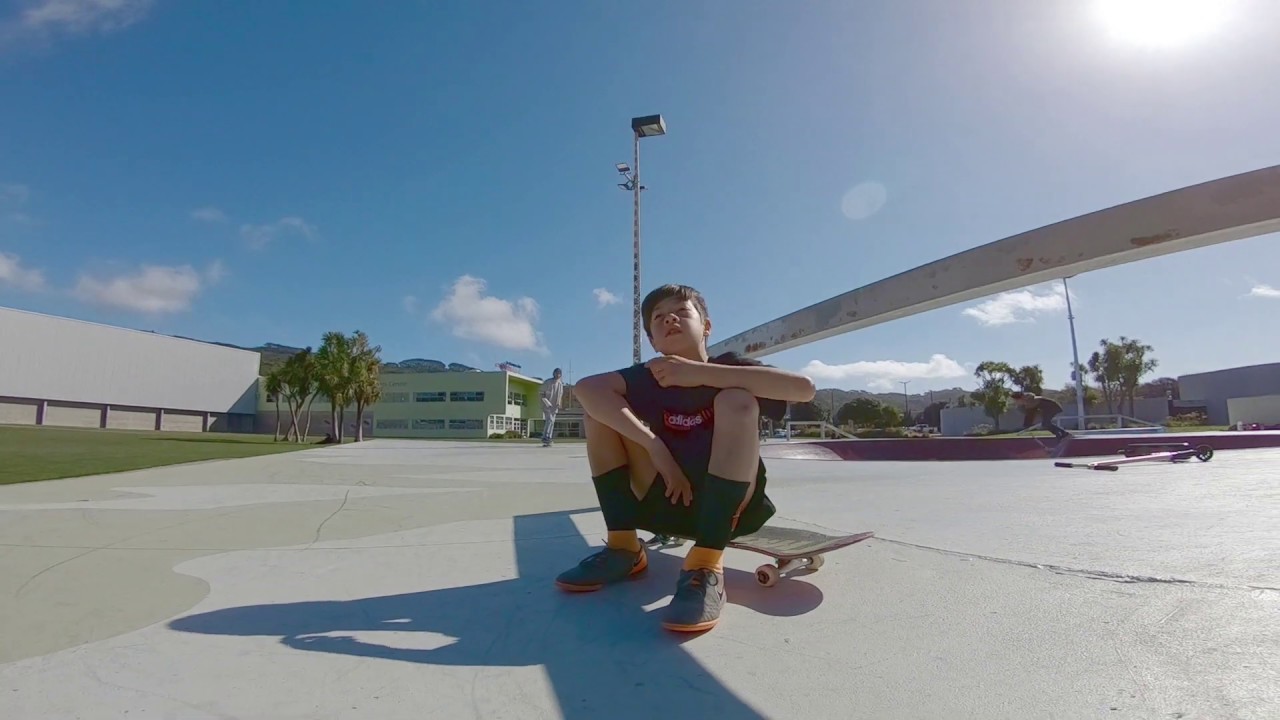 CUZZY! | TRAILER | 2019 - YouTube