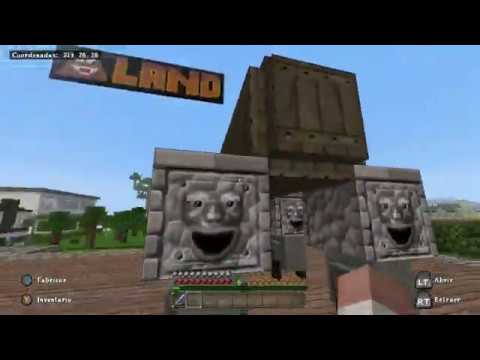 CACALAND ep4: Llenamos CACALAND del meme de los negros del ataud ...