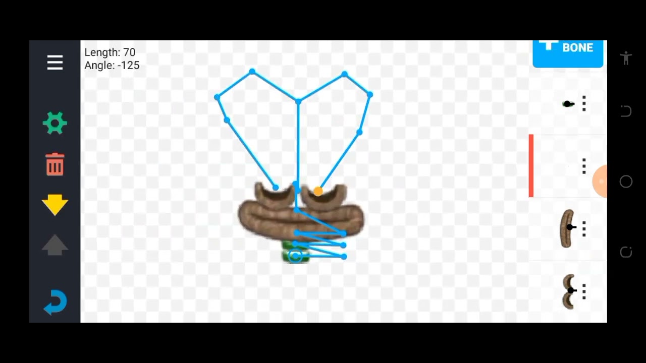 wubbox head body arm hand - YouTube