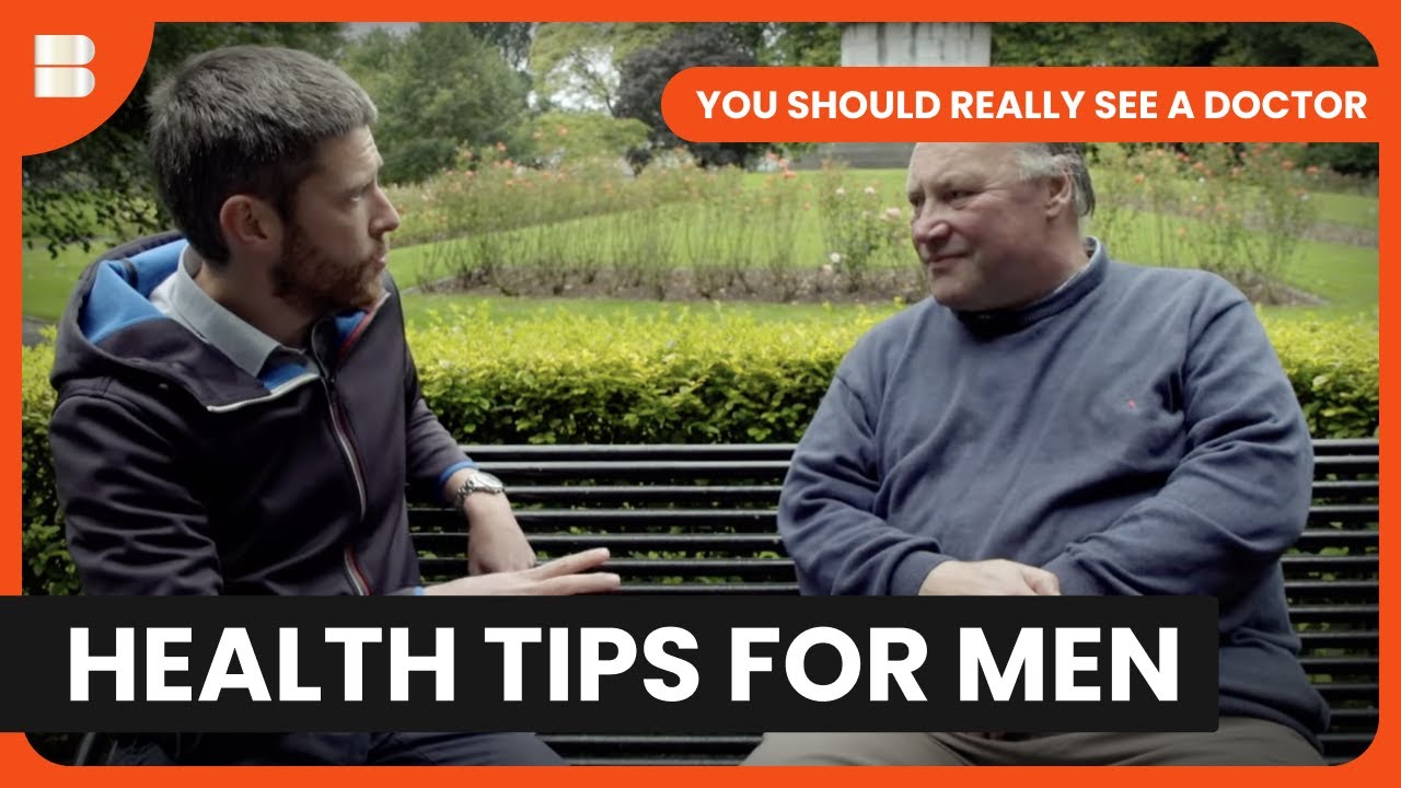 Diabetes Management 101 - You Should Really See A Doctor - Documentary ...