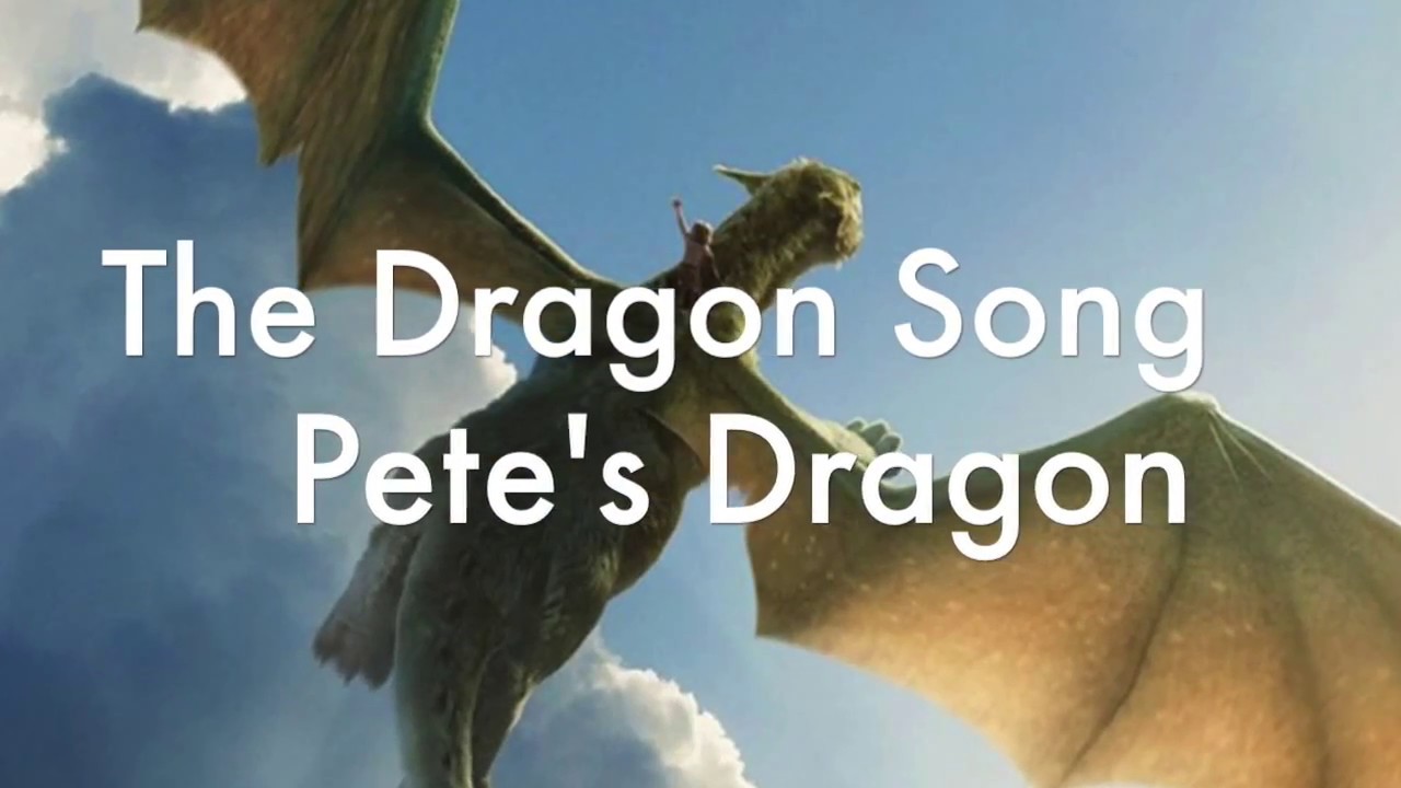 The Dragon Song by The British School Primary choir - YouTube