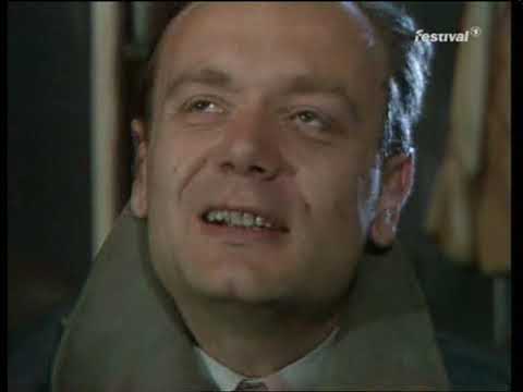 Ich steh auf Berlin - Zum Tod von Eff.Jott. Krüger (Ideal)