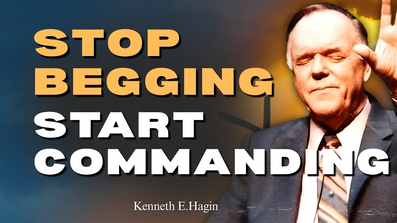 TAKE AUTHORITY — OVER ALL THE ENEMY’S POWER (Luke 10:19) - YouTube