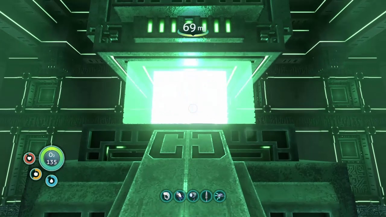 Subnautica Ep6: Alien Bases! - YouTube