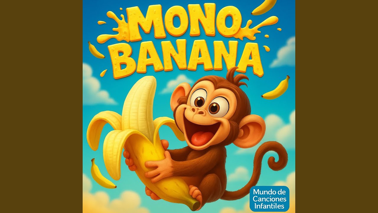 Mono Banana - YouTube