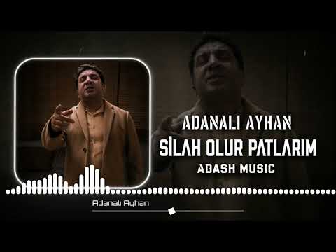 Silah Olur Patlarım - Trend Tiktok Şarkı 