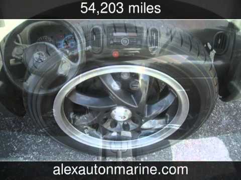 2010 Nissan cube//custom wheels//full power//automatic 1.8 S Used Cars ...