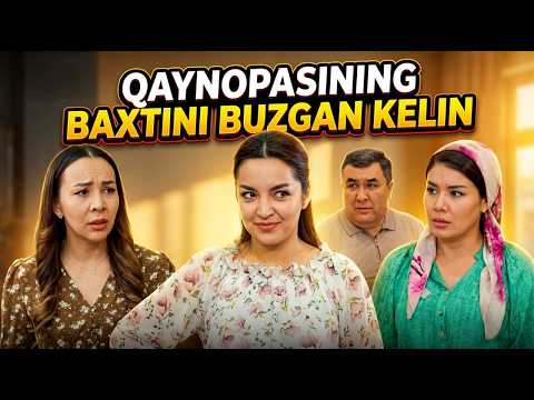 TAQDIRLAR - DADASINING UYLANISHINI XOHLAMAGAN QIZLAR