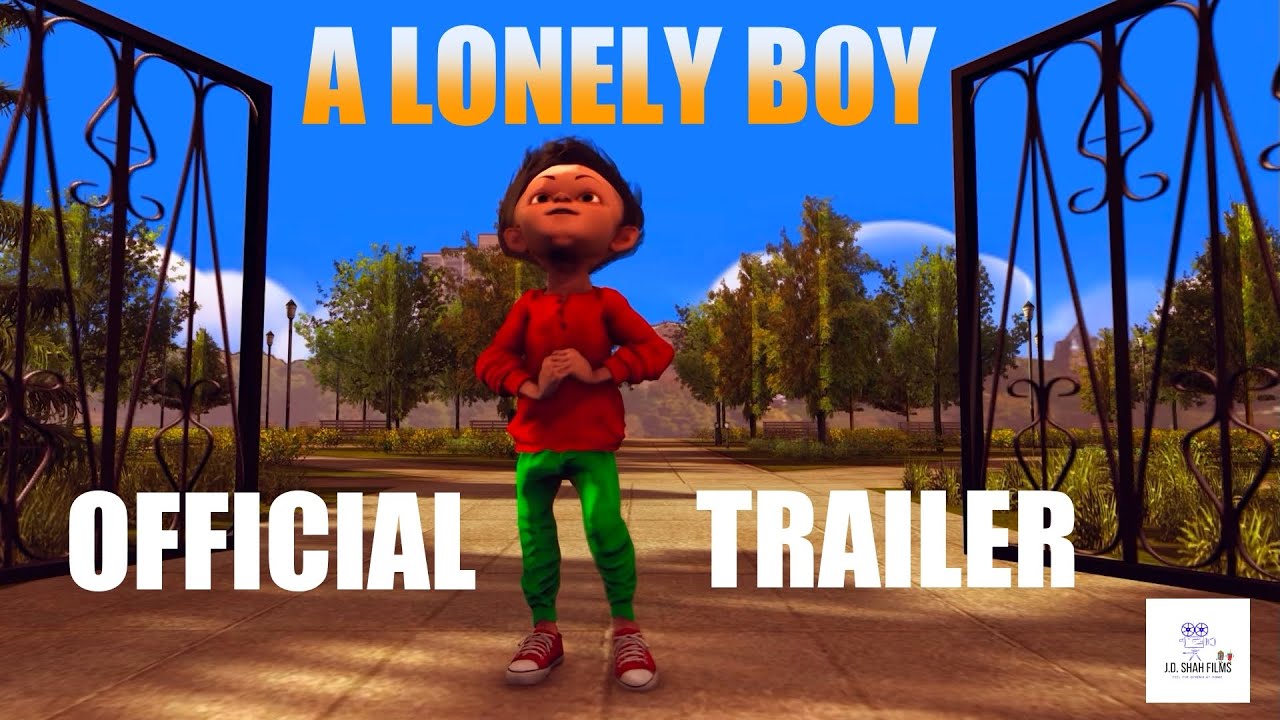 Lonely Boy Film