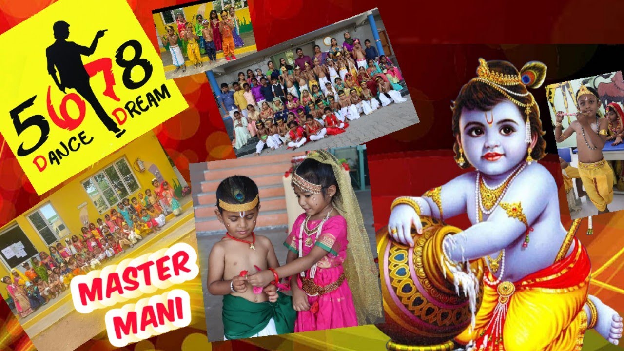 MAM KID'S CBSE School mettur ( dance master mani) cell : 9597524040 ...
