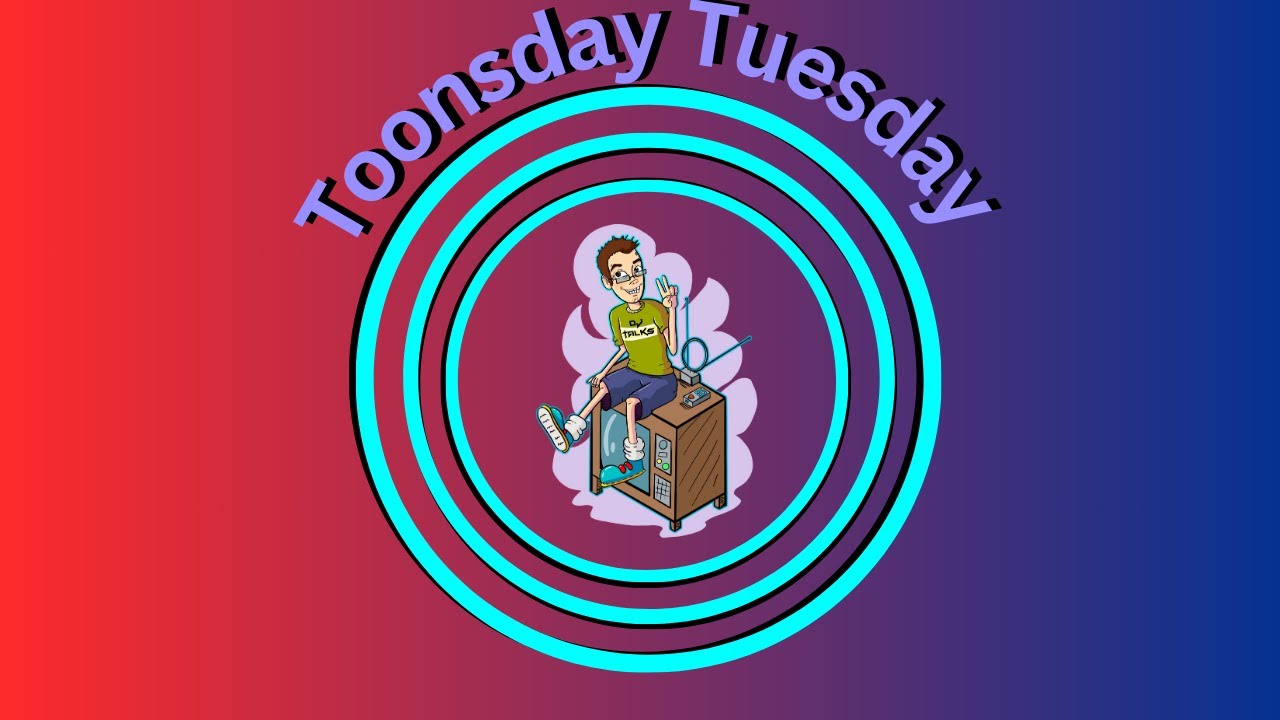 Toonsday Tuesday EP 102 The Simpsons Treehouse Of Horror VII and XXXIV ...