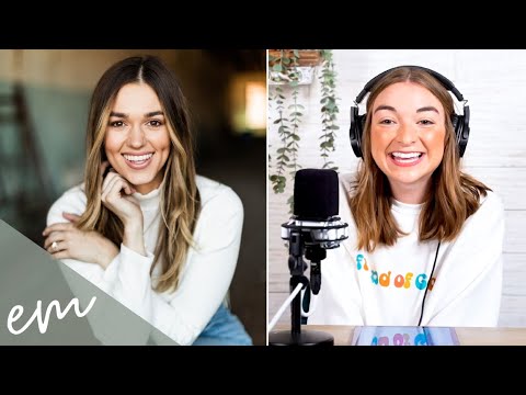 You Are Not The Likes & Follows | Emma Mae & Sadie Rob Huff