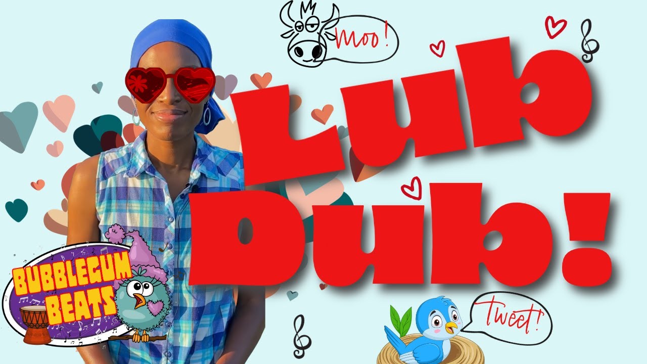 LUB DUB! - YouTube
