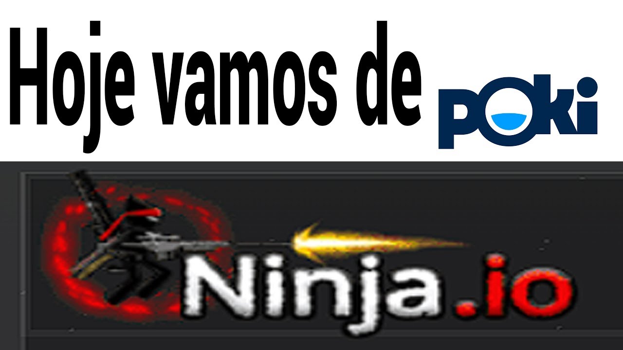 Nova gameplay - Poki Ninja IO #pokigames - YouTube