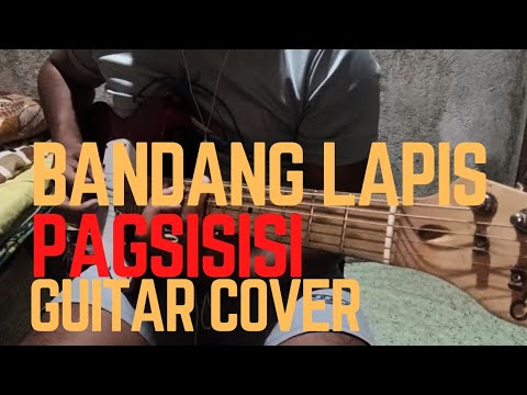 Bandang Lapis - Pagsisisi (Agsunta Cover) | Guitar Cover - YouTube