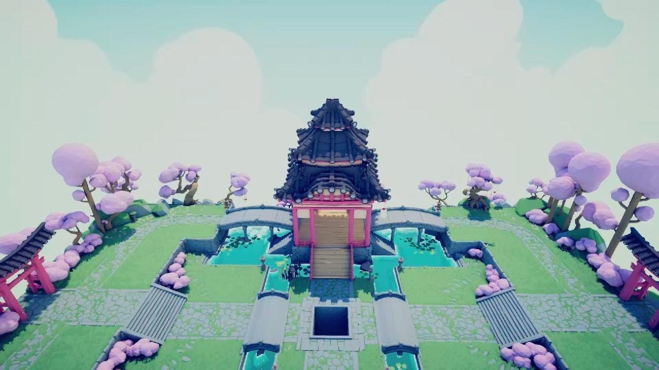 How to get Lady Red Jade and the Sensei in Tabs - YouTube