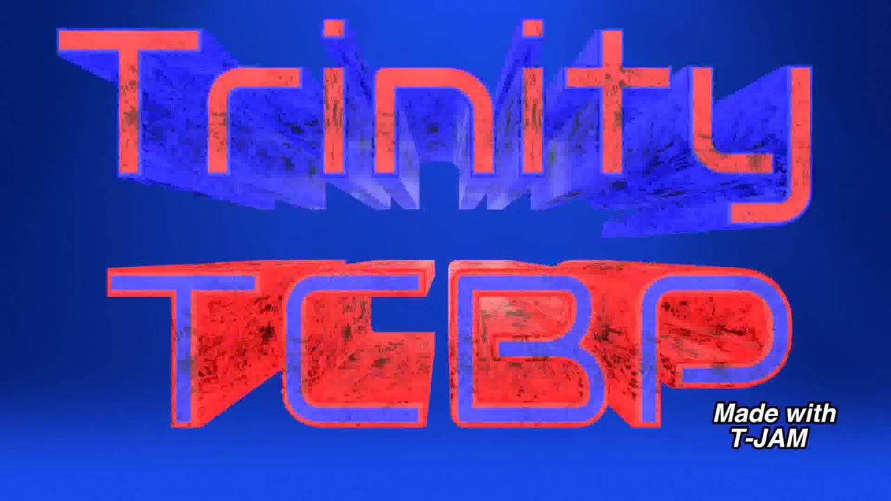 Old intro - YouTube