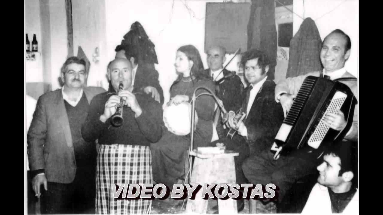 ΤΑΚΗΣ ΤΑΜΑΜΗΣ 1975 ΑΓΙΑ ΕΥΘΥΜΙΑ-ΜΟΥΣΤΑΦΑΣ.wmv - YouTube