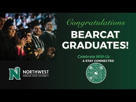 Northwest 2024 Winter Commencement Ceremony - 12/13/2024 2 p.m. - YouTube