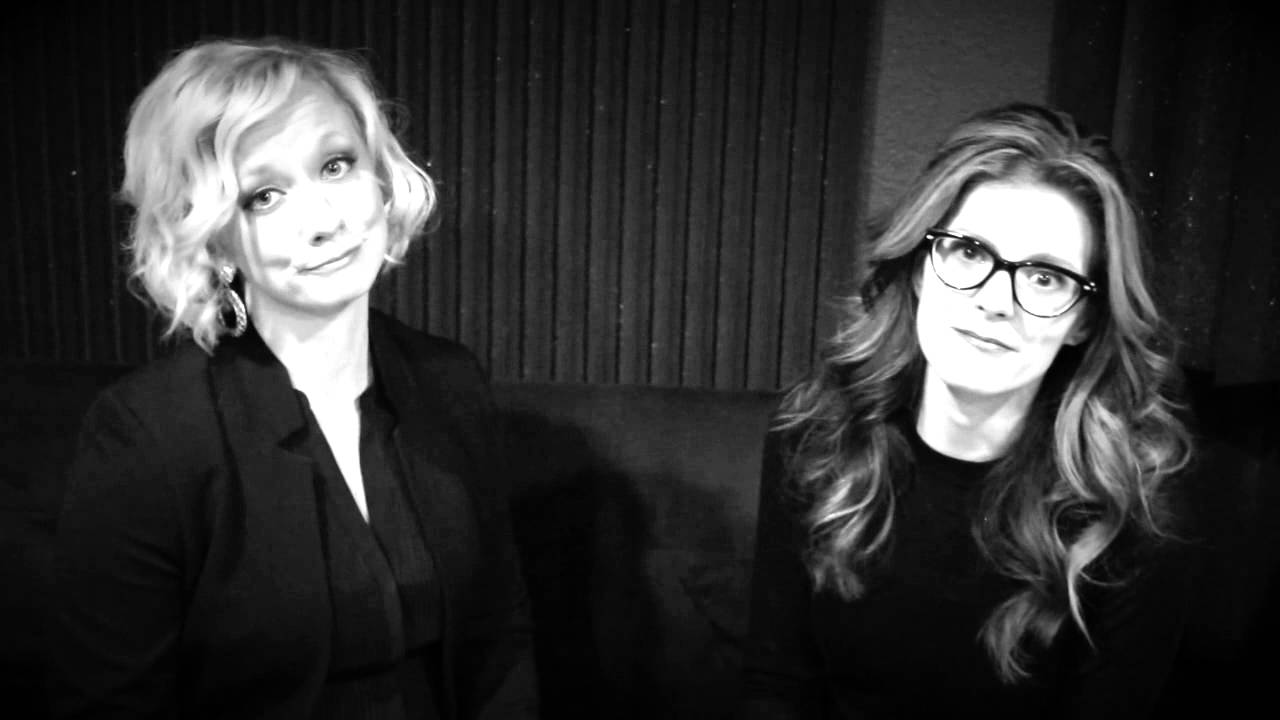 The Black & White Sessions: Kala Balch Interview - YouTube