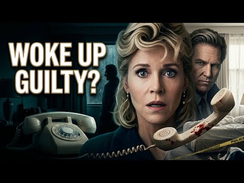 Who Set Her Up? | The Morning After (1986) | Full Movie
