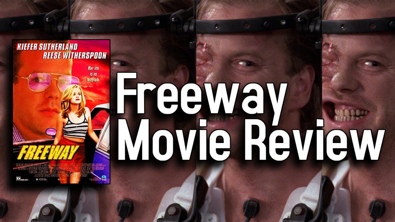 Freeway Is One Of The Most Screwed Up Movies In Existence - Freeway ...
