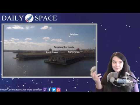Daily Space 02/15/2019