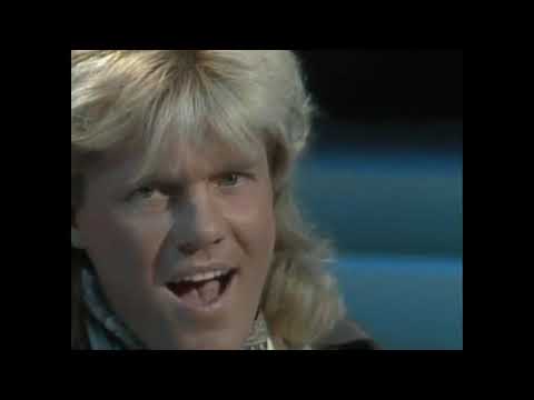 Blue System - Sorry Little Sarah (1987)