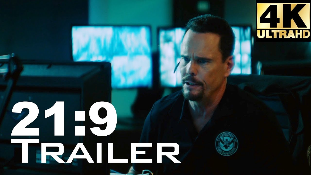 [21:9] Wire Room (2022) Ultrawide 4K Trailer (Upscaled) | UltrawideVideos - YouTube