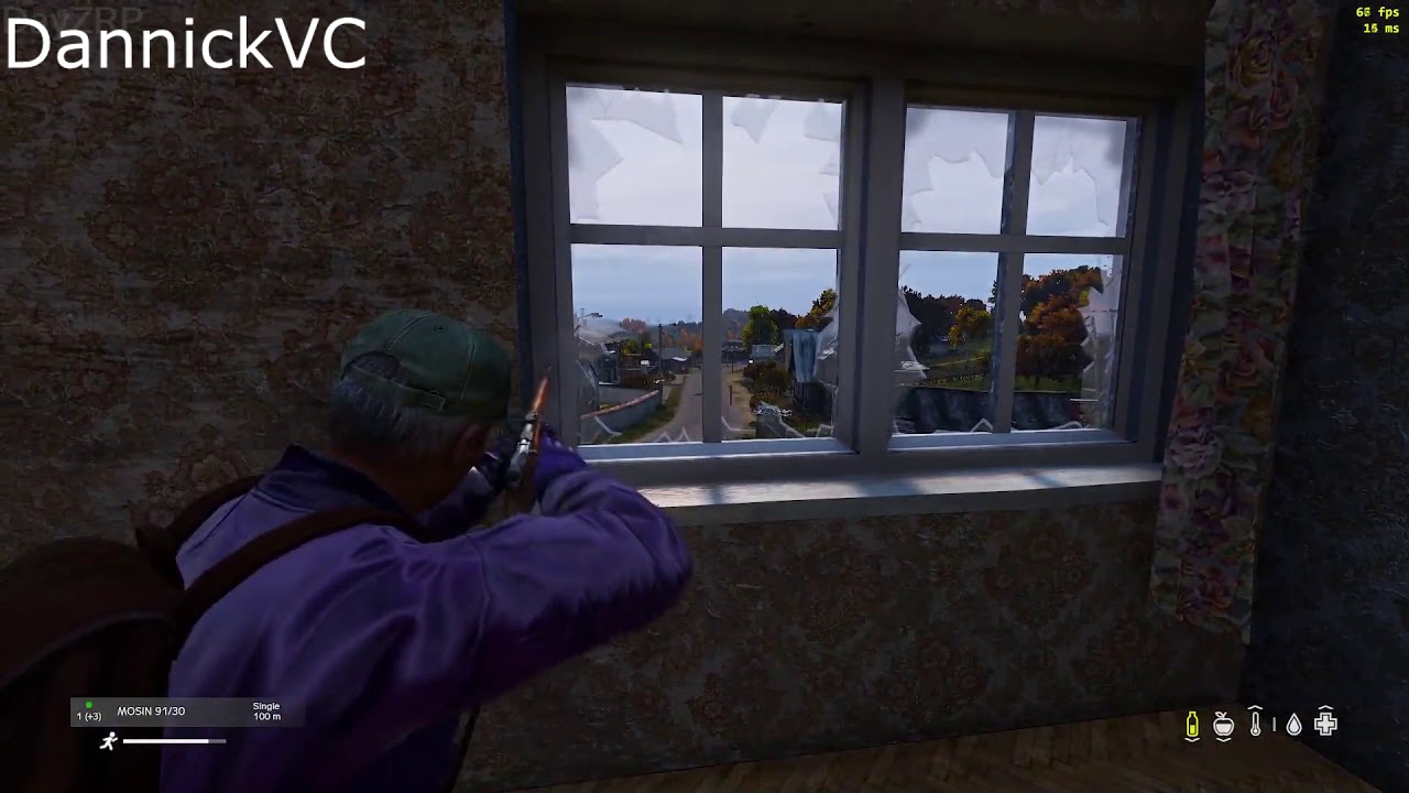 VC Gang - John Squad Highlight Reel - YouTube