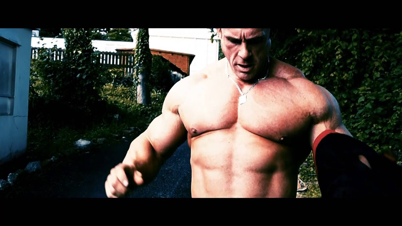 Extreme Nutrition's Stuart Core Promo Video - YouTube