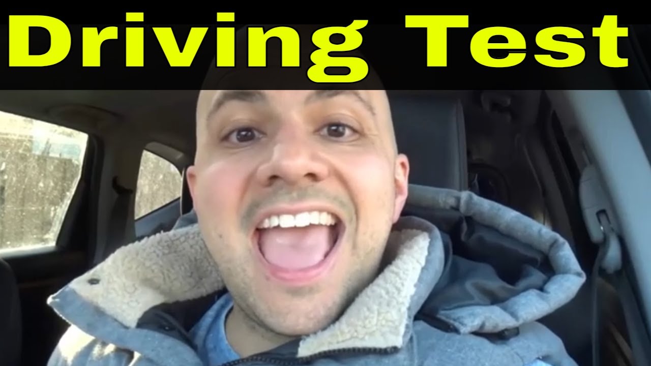 6 Driving Test Questions You Should Ask Yourself Before Taking The Test ...