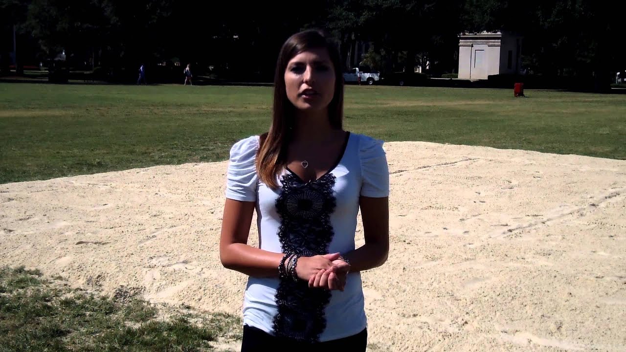 Jessica Evers Bonfire Live Shot - YouTube