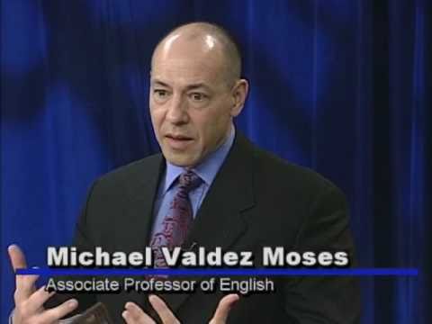 DukeReads: Michael Valdez Moses on Thomas McGuane's "Ninety-Two in the ...