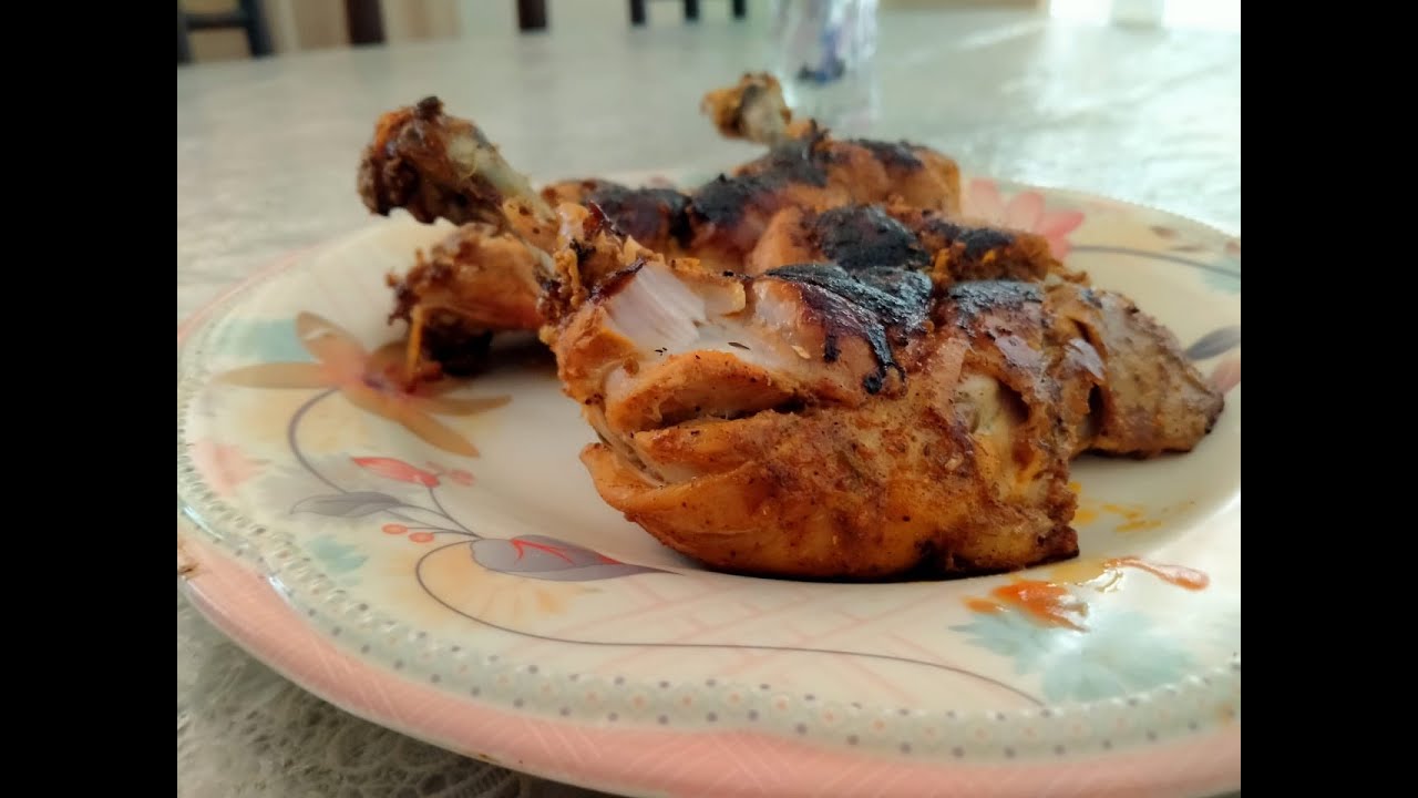 Special Chicken tikka on tawa recipe by resham cooking|Resham cooking ...