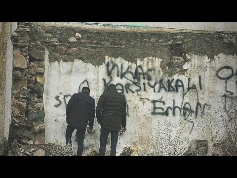 Karşıyakalı Dizi 1. Bölüm Fragman
