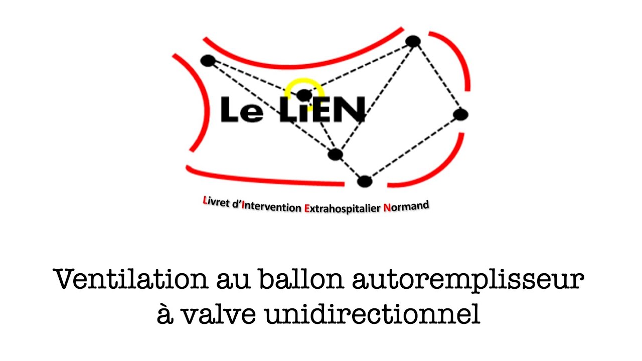 BAVU - Ballon auto-remplisseur à valve unidirectionnelle - Le LIEN ...