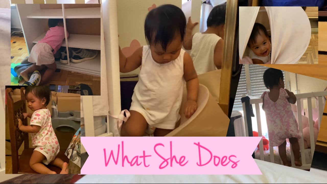 What She does |Batang Pasaway | Jessie’s DIARY | - YouTube