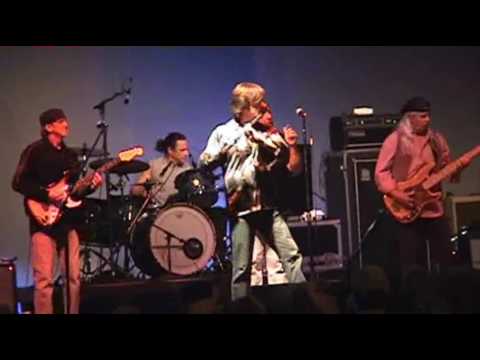 MARSHALL TUCKER BAND - This Ol' Cowboy - 3 - YouTube