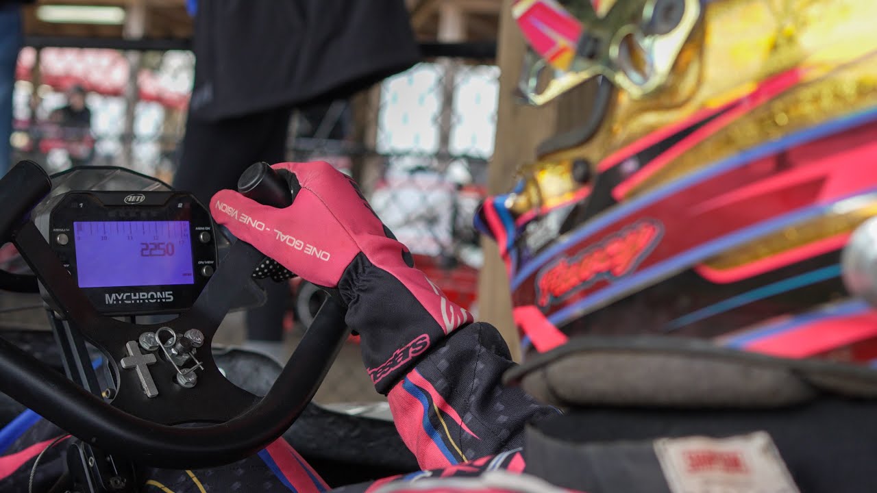 Clone Heavy at Liberty Raceway Park - YouTube