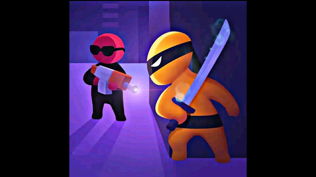 Stealth master gameplay |ROYAL GAMING - YouTube